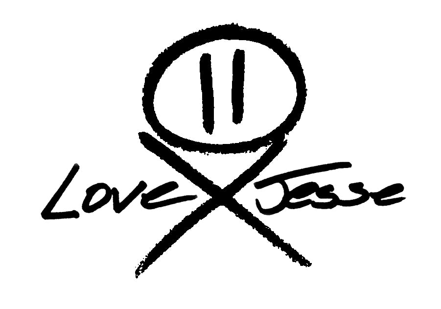 ALL – Love Jesse Designs